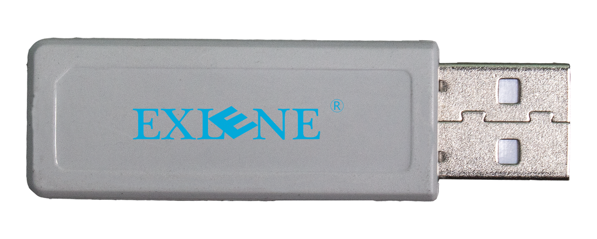 Exlene Bluetooth Adapter Dongle for Exlene Gamgecube Switch Controller – EXLENE offical store